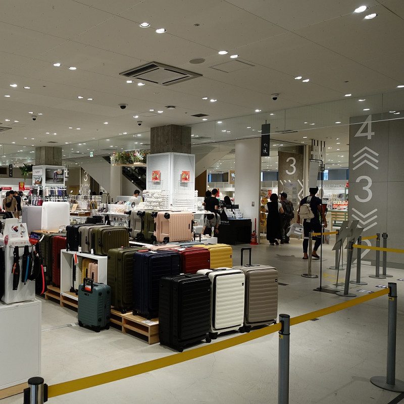 Kişi Sayma Sistemlerinin İşletmelere Sunduğu 5 Temel Avantaj - Mağaza ...